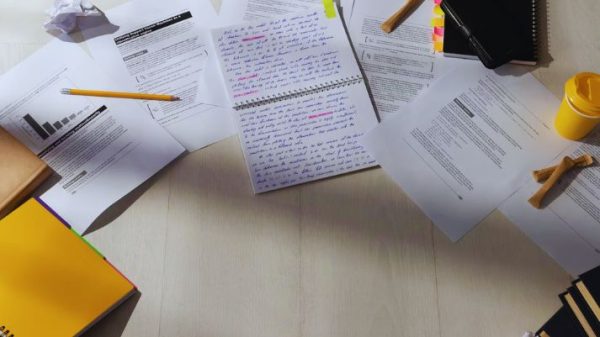 Key Differences Between Research Papers and ThesisAcademic Assignments