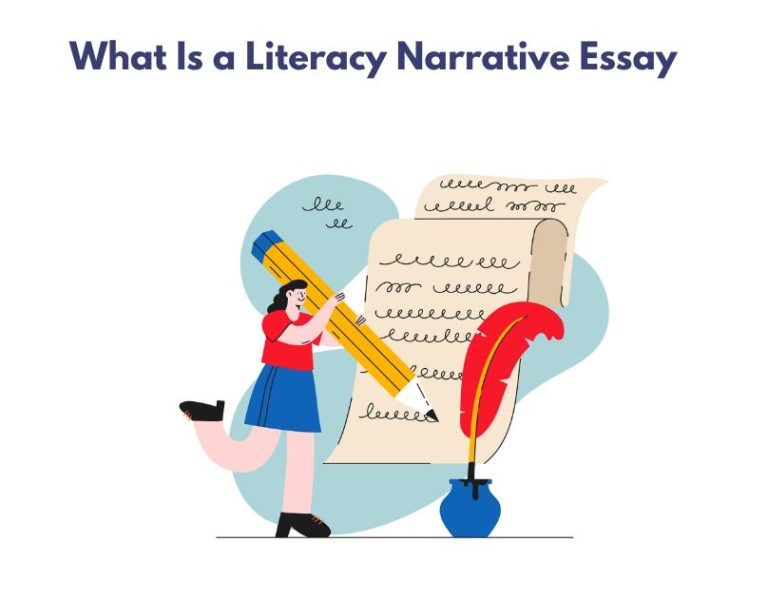 What Is a Literacy Narrative Essay? Definition, Format, and ...